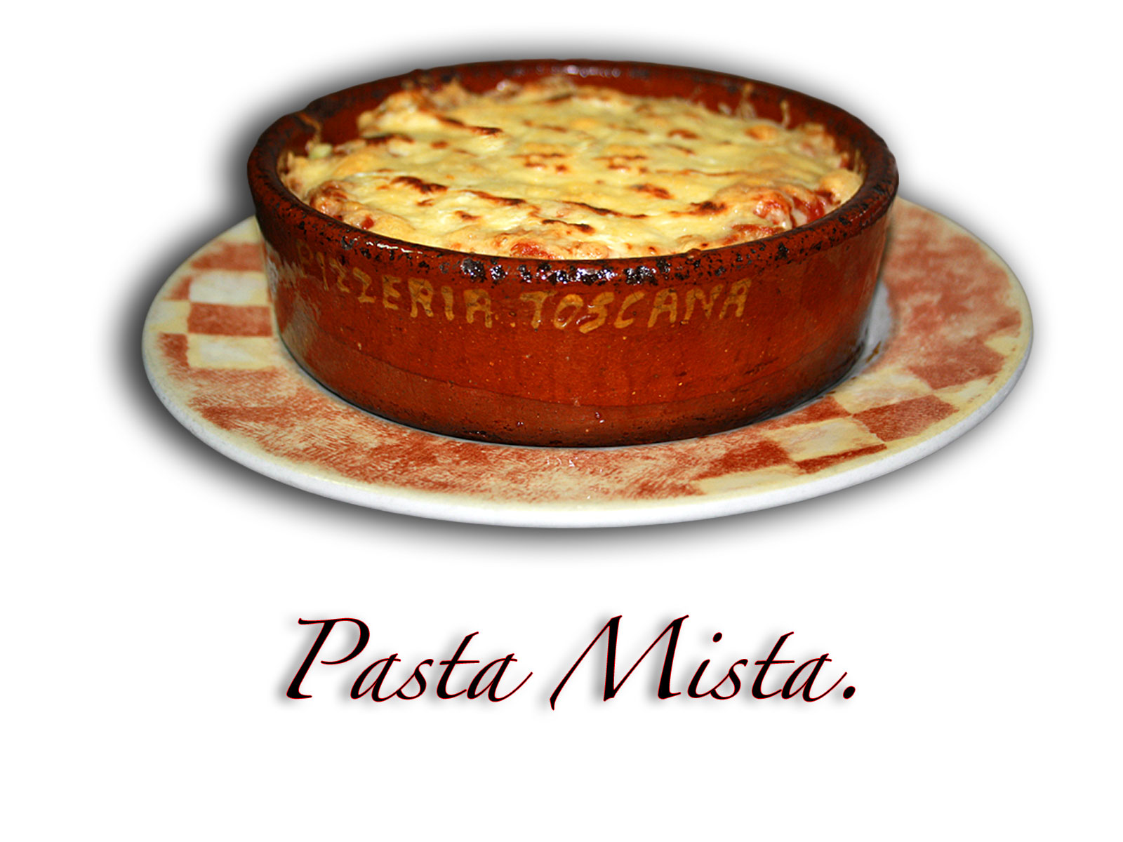 Pizzeria Toscana Valladolid